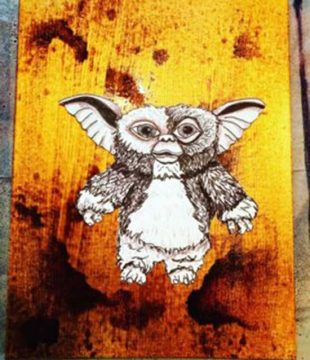 Interview: Artist Jenn Harding | HNN
