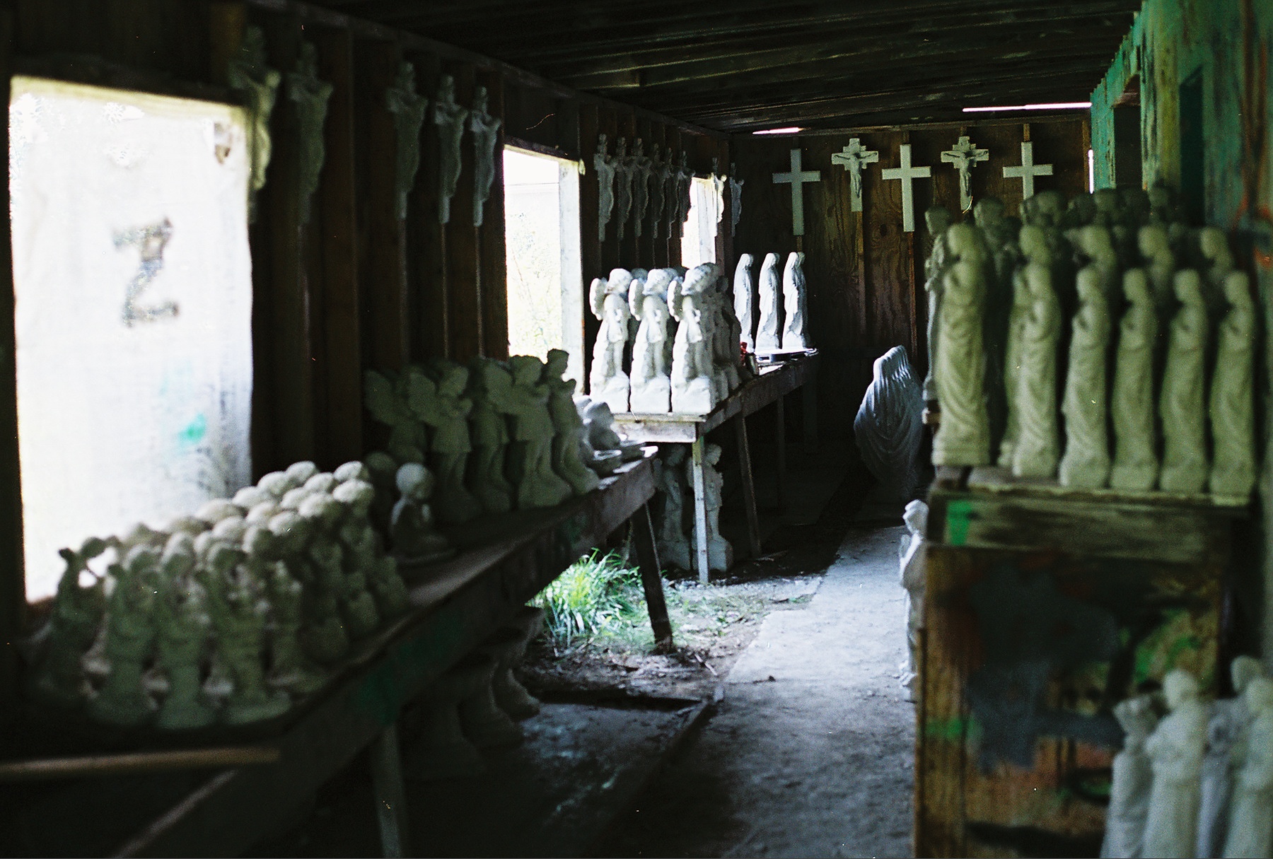 Greetings From Helltown - June 9 Stills | HNN