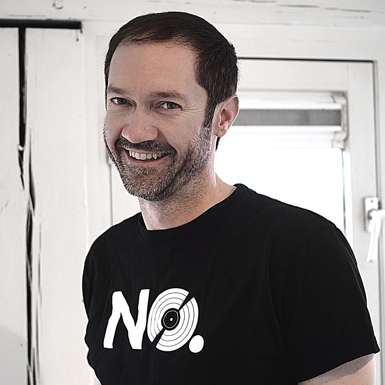 Exclusive Interview: Chad Dahlstrom (Comic: Anna Byrne) | HNN