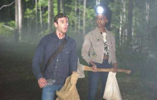 New Film Release: Dead Till Death from Liquid Death & Ricky Staub | HNN