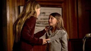 Film Review: He's Out There (2018) | HNN