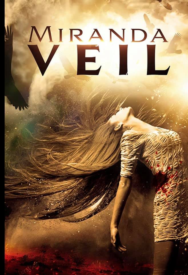 Annabel Barrett, Zach Steffey, Kelton Jones and Vida Ghaffari star in ...