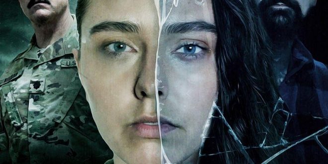 MIND GAMES Starring Michael Pare' and Robert LaSardo comes out on July ...