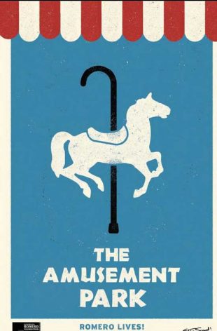 Film Review: The Amusement Park (2019) | HNN