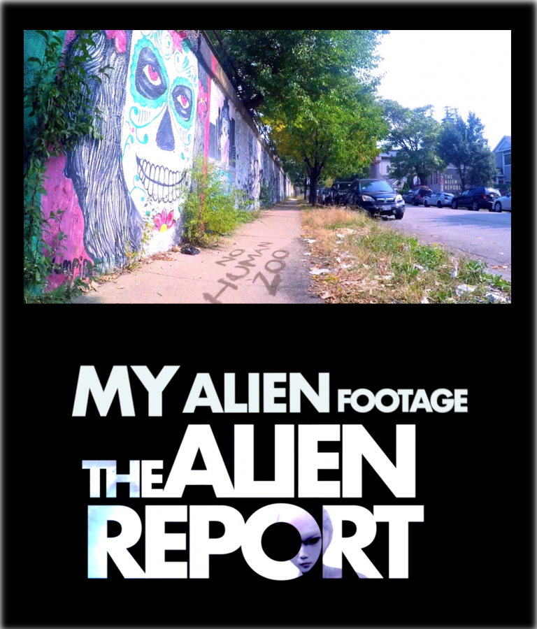 The Alien Report: Counterpoints Upcoming Pentagon UFO Report | HNN