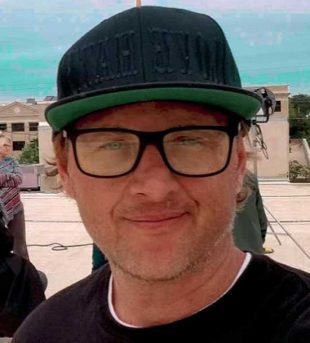 Interview: Andy Stapp (Destination Marfa) | HNN