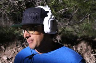 Interview: Andy Stapp (Destination Marfa) | HNN