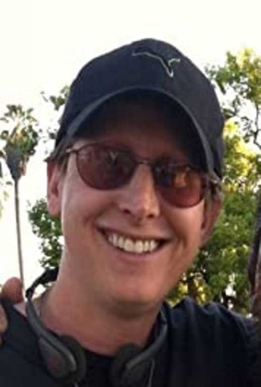 Interview: Craig Moss (Let Us In) | HNN