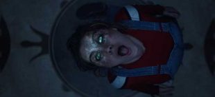Sci-fi thriller RISING WOLF | HNN
