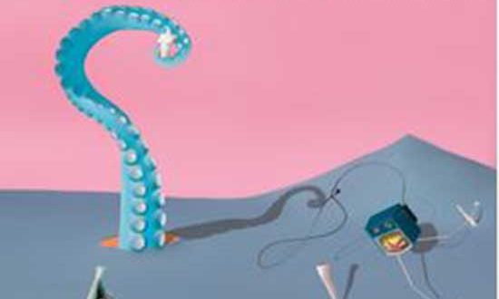 Original music to Horror Film 'Human No More' from Stewart Eastham | HNN