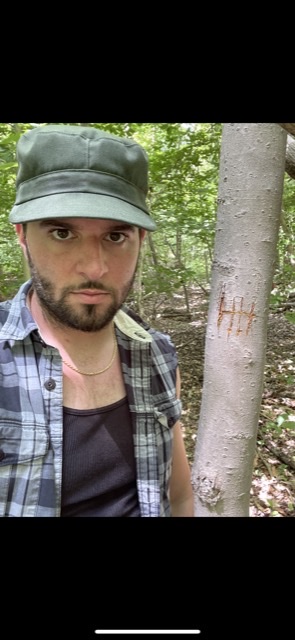 Exclusive Interview: Frank Volpe (Human Hibachi 2) | HNN