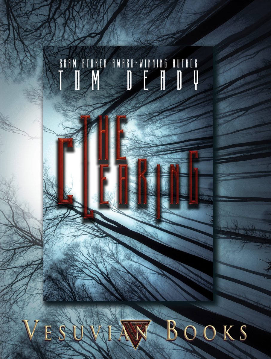 Exclusive Interview: Tom Deady (The Clearing) | HNN