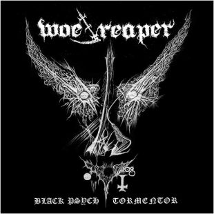 FURZE release video for "BLACK PSYCH TORMENTOR"; New album announcement ...