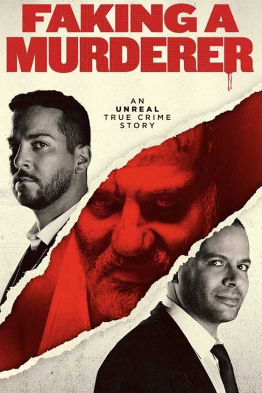 Film Review: Faking A Murderer (2020) | HNN