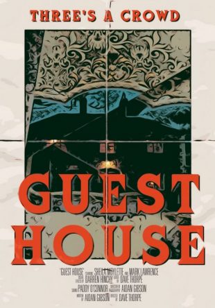 Film Review: Guest House (short film) (2019) | HNN