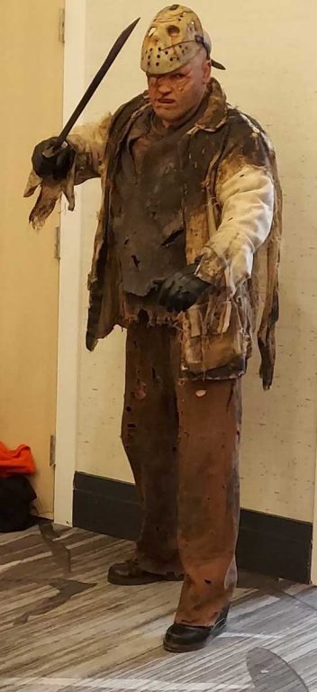 Event Review: PA Horror Con and Film Festival | HNN