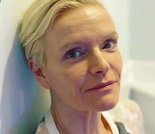 Interview: Ruth Platt (Martyrs Lane) | HNN