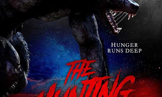 THE HUNTING - Werewolf horror with NFL superstar PEYTON HILLIS! | HNN