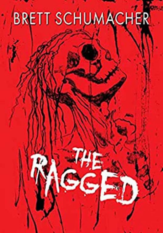 Book Review: The Ragged | Author Brett Schumacher | HNN