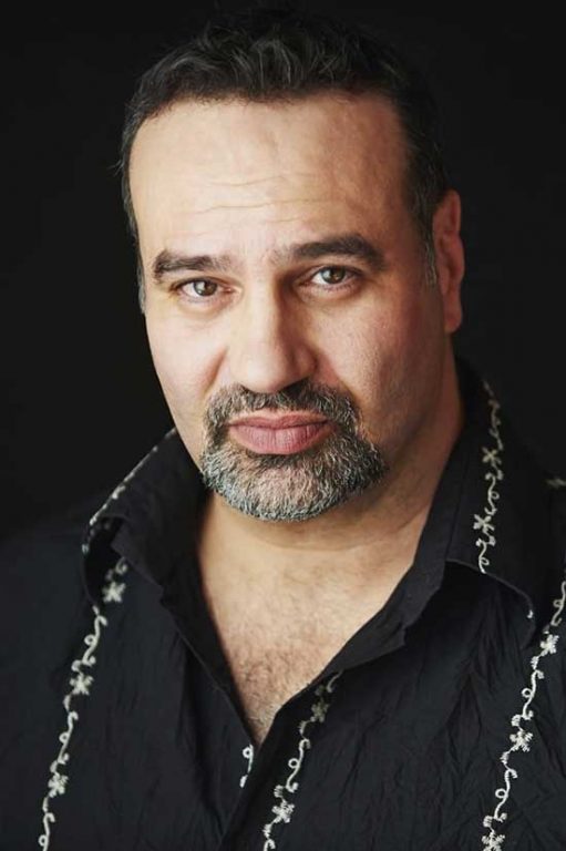 Interview: Tony Nappo (Faking A Murderer) | HNN