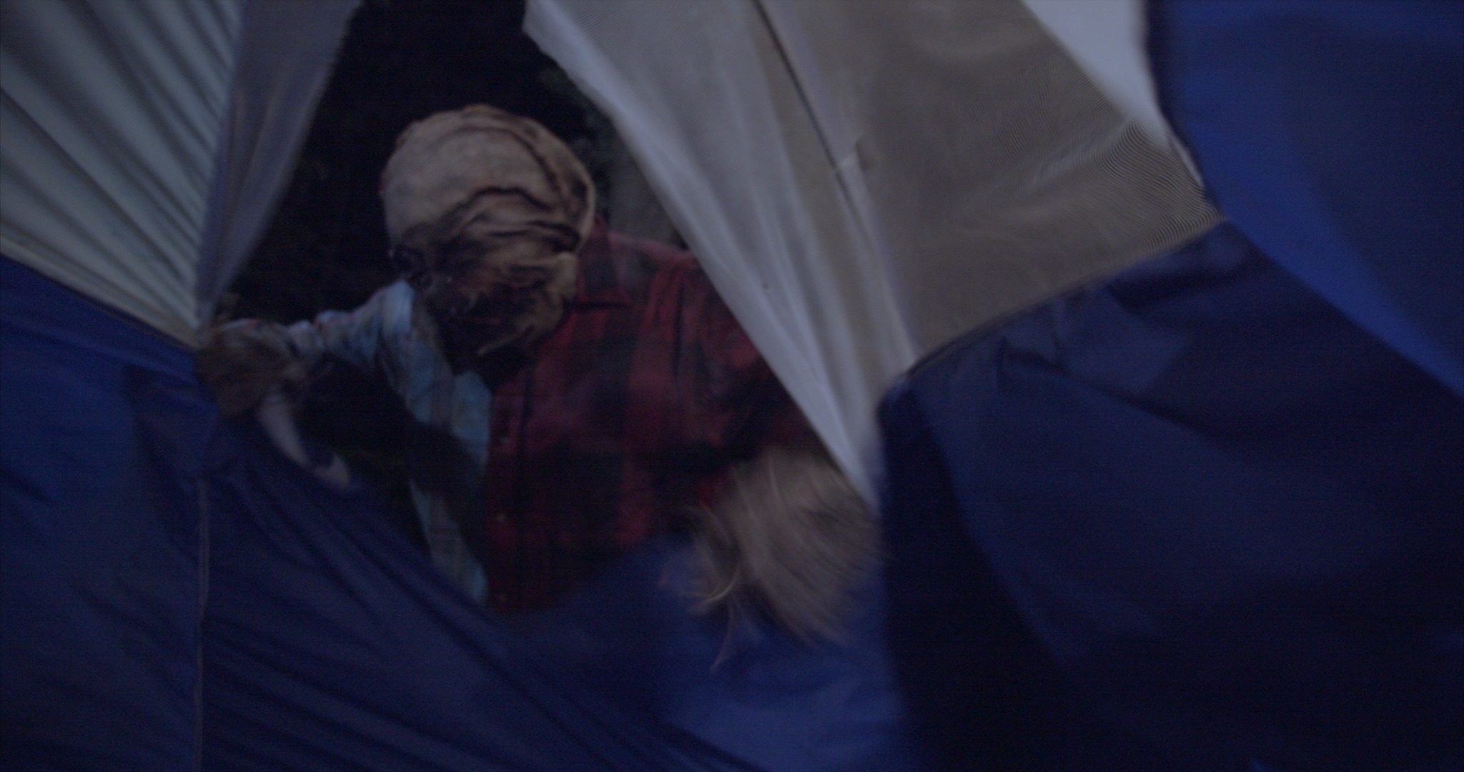 Geno McGahee’s RISE OF THE SCARECROWS: HELL ON EARTH Wraps Production | HNN