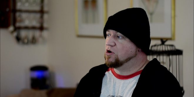 New Documentary "The Sean Miller Story" Is A Deep Dive Into Alien ...