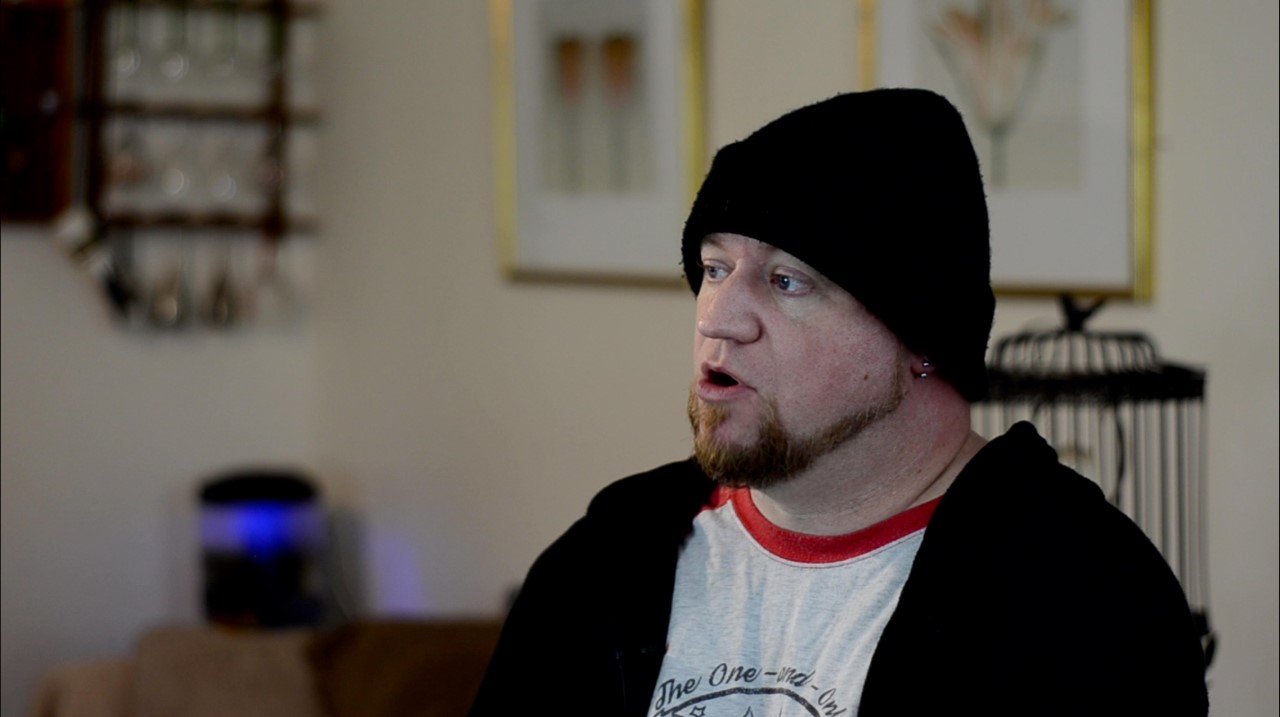 New Documentary "The Sean Miller Story" Is A Deep Dive Into Alien ...