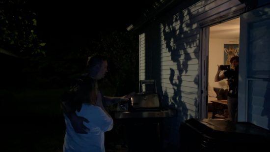 New Documentary "The Sean Miller Story" Is A Deep Dive Into Alien ...