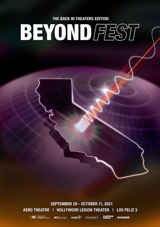 BEYOND FEST ANNOUNCES ITS FULL SLATE FOR THE RETURN OF LA’S BIGGEST ...