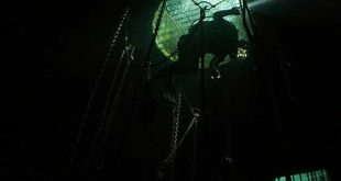 Film Review: The Deep House (2021) | HNN