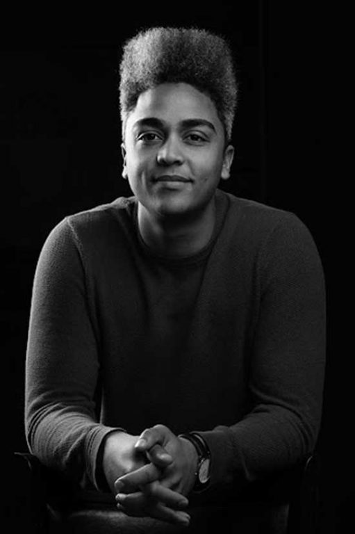 Interview: Director Travis Taute and Actor Jarrid Geduld (Indemnity) | HNN