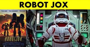 Film Review: Robot Jox (1989) | HNN