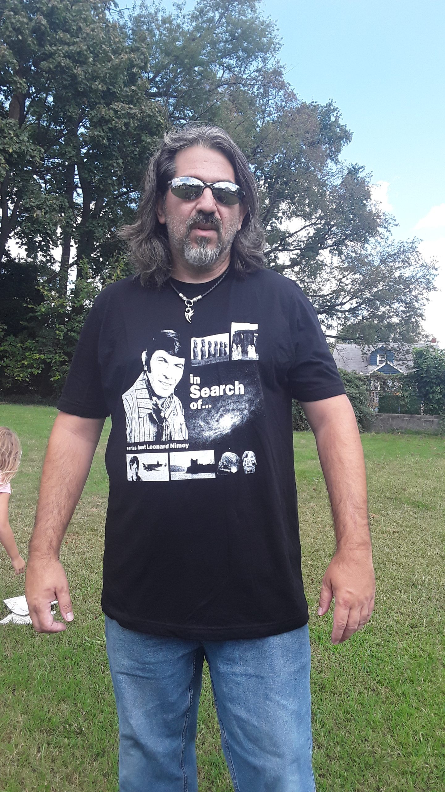 Filmmaking Stuff Interview with Michael Joy - Marketing Your Horror ...