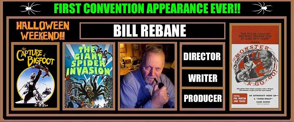 Chiller Theatre Halloween Weekend 2021 Arrives Following Pandemic | HNN