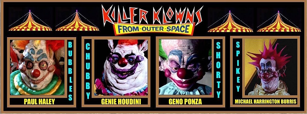 Chiller Theatre Halloween Weekend 2021 Arrives Following Pandemic | HNN