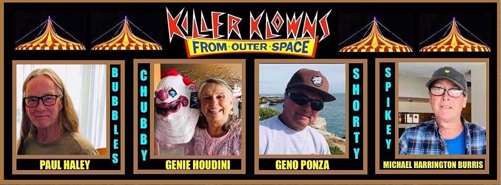 Chiller Theatre Halloween Weekend 2021 Arrives Following Pandemic | HNN