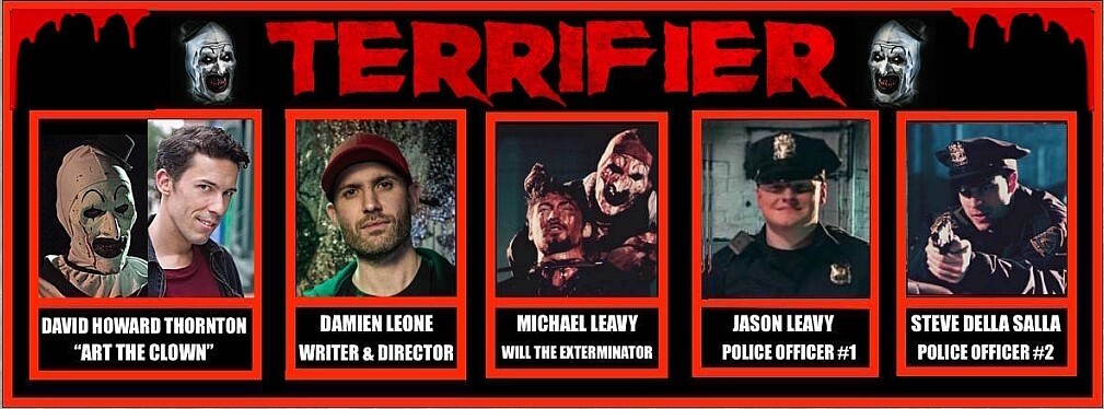 Chiller Theatre Halloween Weekend 2021 Arrives Following Pandemic | HNN