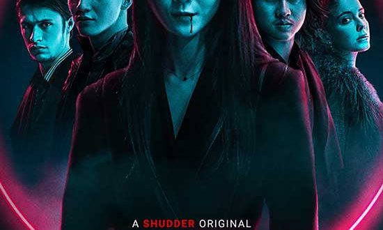 Shudder Drops New Poster + Clip for DEAD & BEAUTIFUL Ahead of Nov. 4 ...