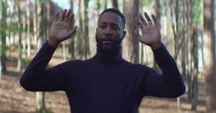 Film Review: Demigod (2021) | HNN