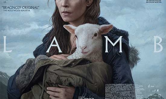 ** New Trailer & Poster ** LAMB by Valdimar Jóhannsson I In Cinemas ...