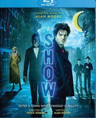 Film Review: The Show (2020) | HNN