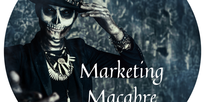 Find out the best way to promote your horror project with Marketing ...