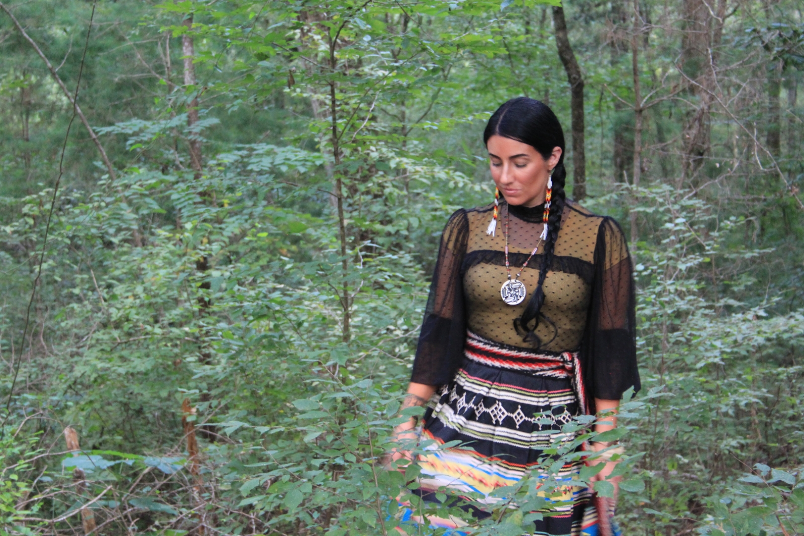 Exclusive Interview: Evette Young (The Connection) | HNN