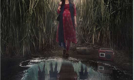 TEASER for Prime Video Original: Chilling paranormal horror 'Chhorii ...