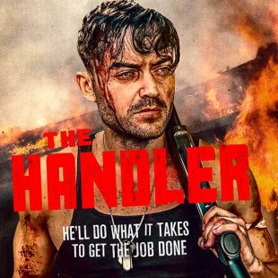 View the thrilling new trailer for THE HANDLER | HNN