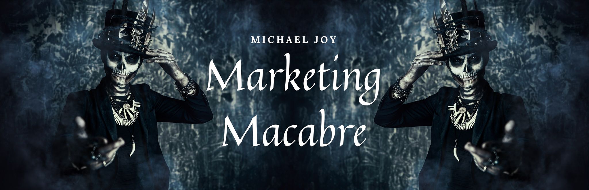 Find out the best way to promote your horror project with Marketing ...