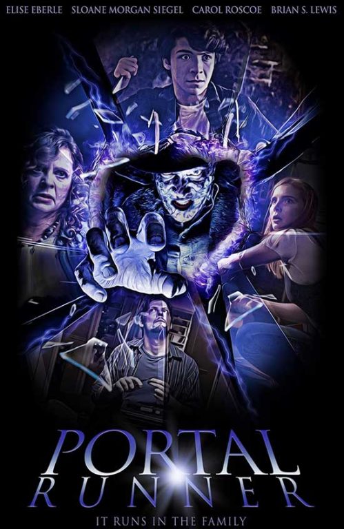 Interview: Cornelia Duryee (Portal Runner) | HNN