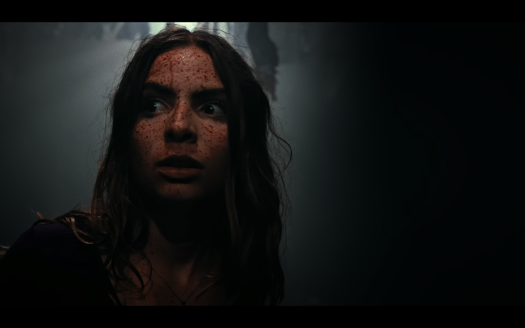 VMI RELEASING REVEALS ART, TRAILER AND RELEASE DATE FOR HIDEOUT | HNN