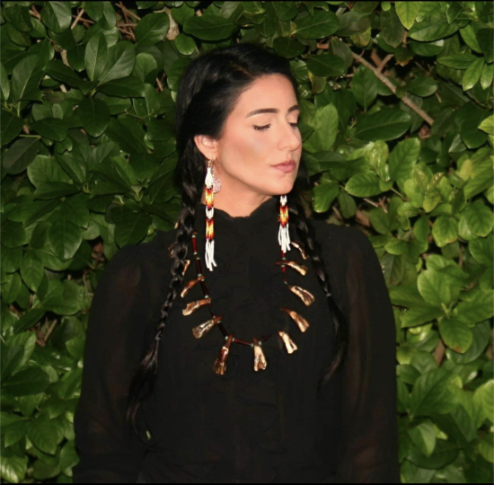 Exclusive Interview: Evette Young (The Connection) | HNN