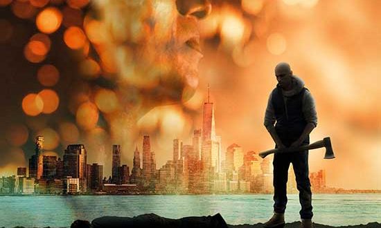 View The Trailer: THE SCRAPPER | HNN